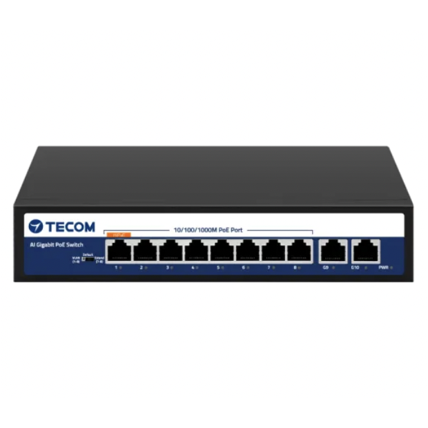 TE-PN0802A-SS - 產品介紹 - 松裕科技股份有限公司